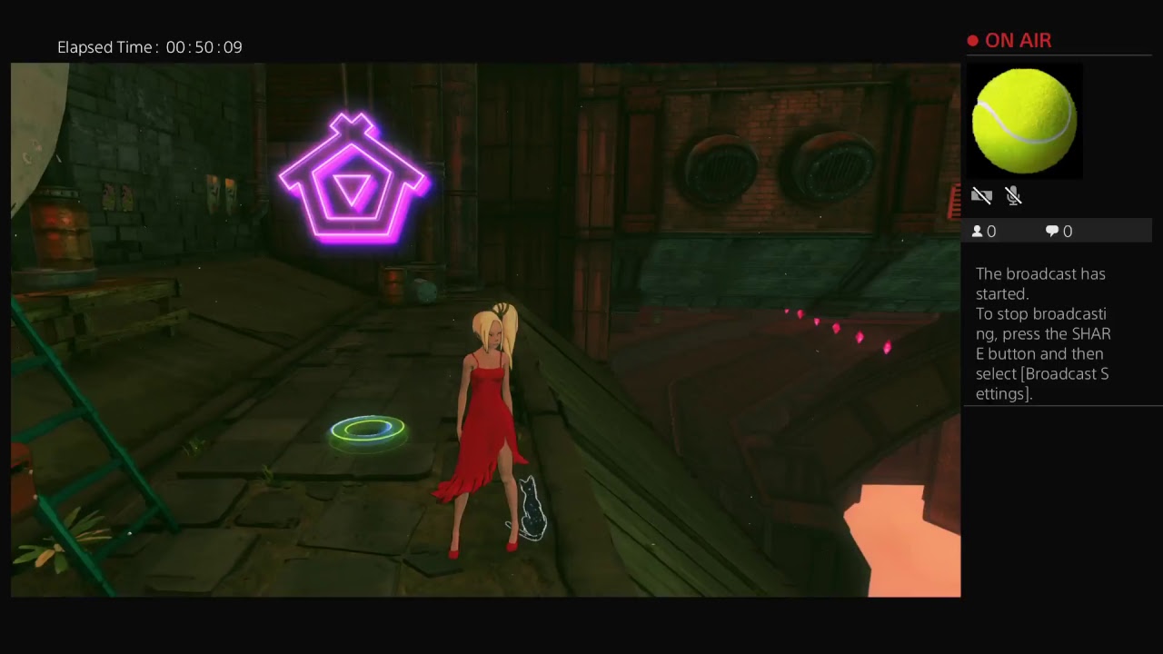 TURDZ_PTY_LTD's Live PS4 Broadcast - YouTube