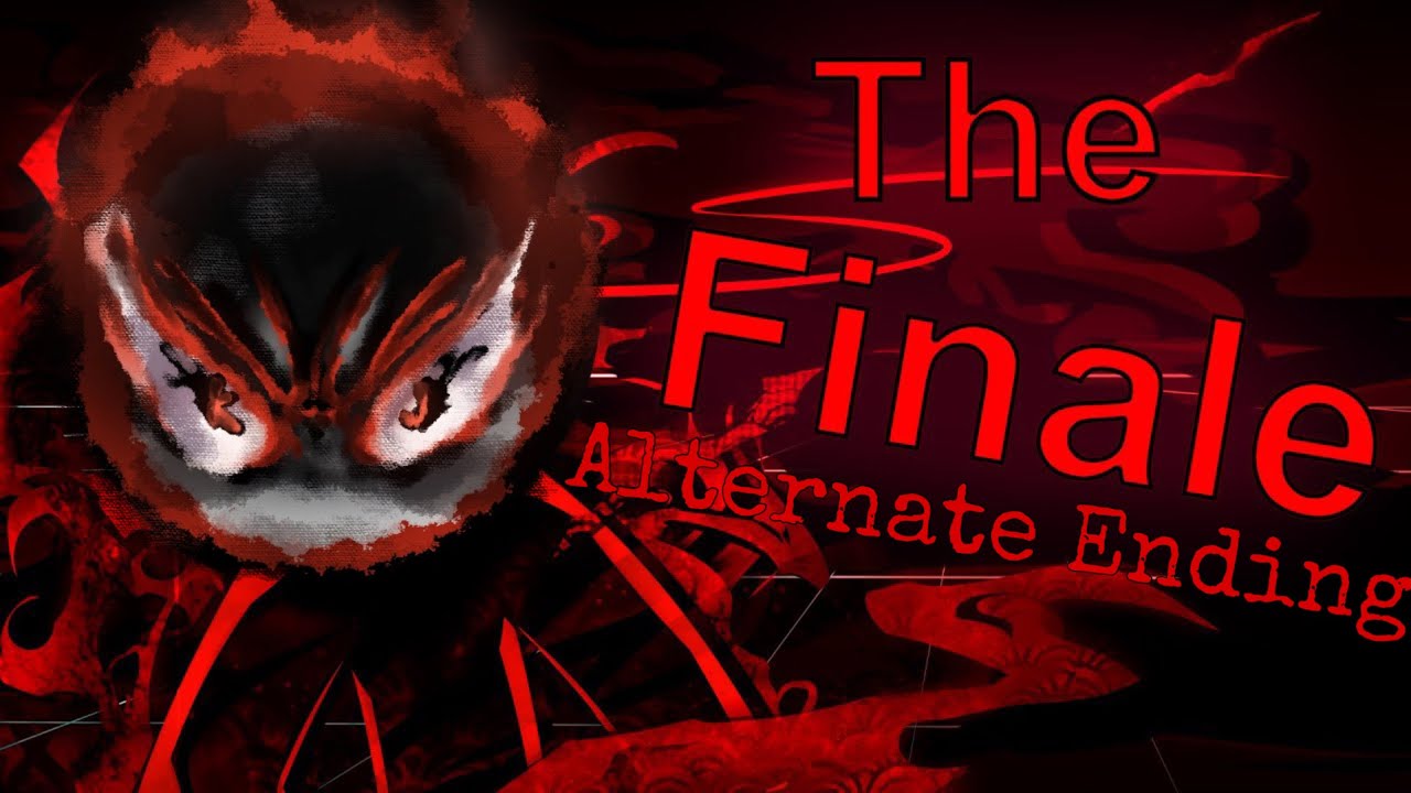 KJ’s Final Ride (By Stealth & King) but Stealth and King are serious ...