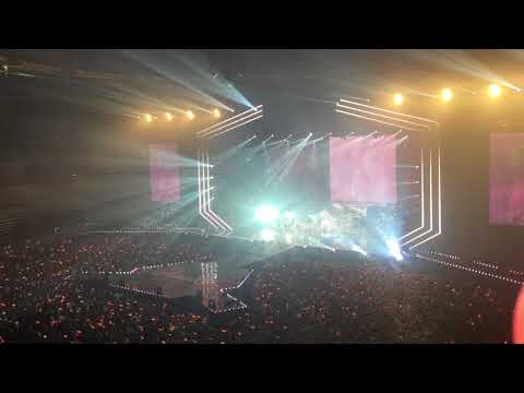 180112 PINK SPACE - The wave
