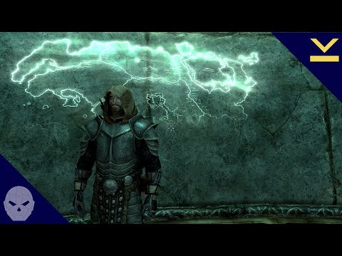 SKYRIM | JE RECOMENCE A ZERO EN 2024 PS5 | EP 20 - YouTube