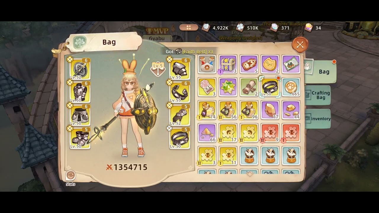 TREE OF SAVIOR NEVERLAND - HOW TO GET 5 LEAFS ( HIDDEN BUG IN TOS ...