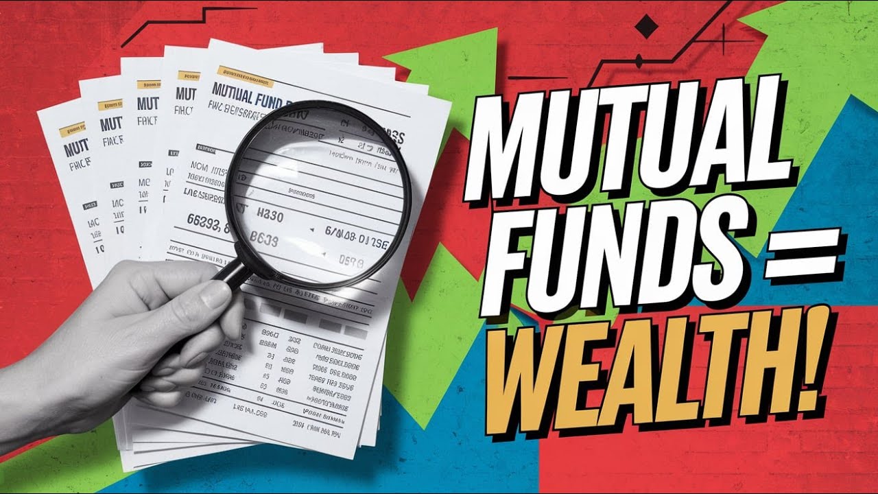 Best Mutual Funds for High Net Worth Individuals | Delta Edge ...