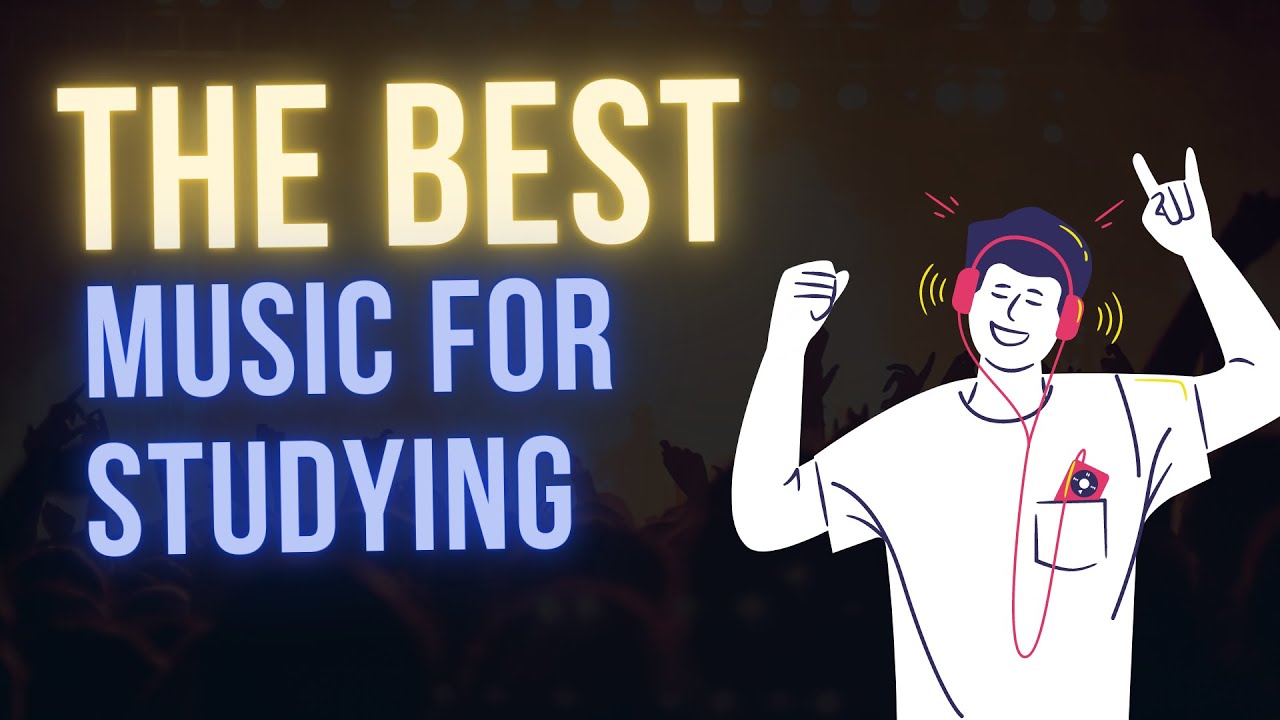 The Best Music for Studying in College - YouTube