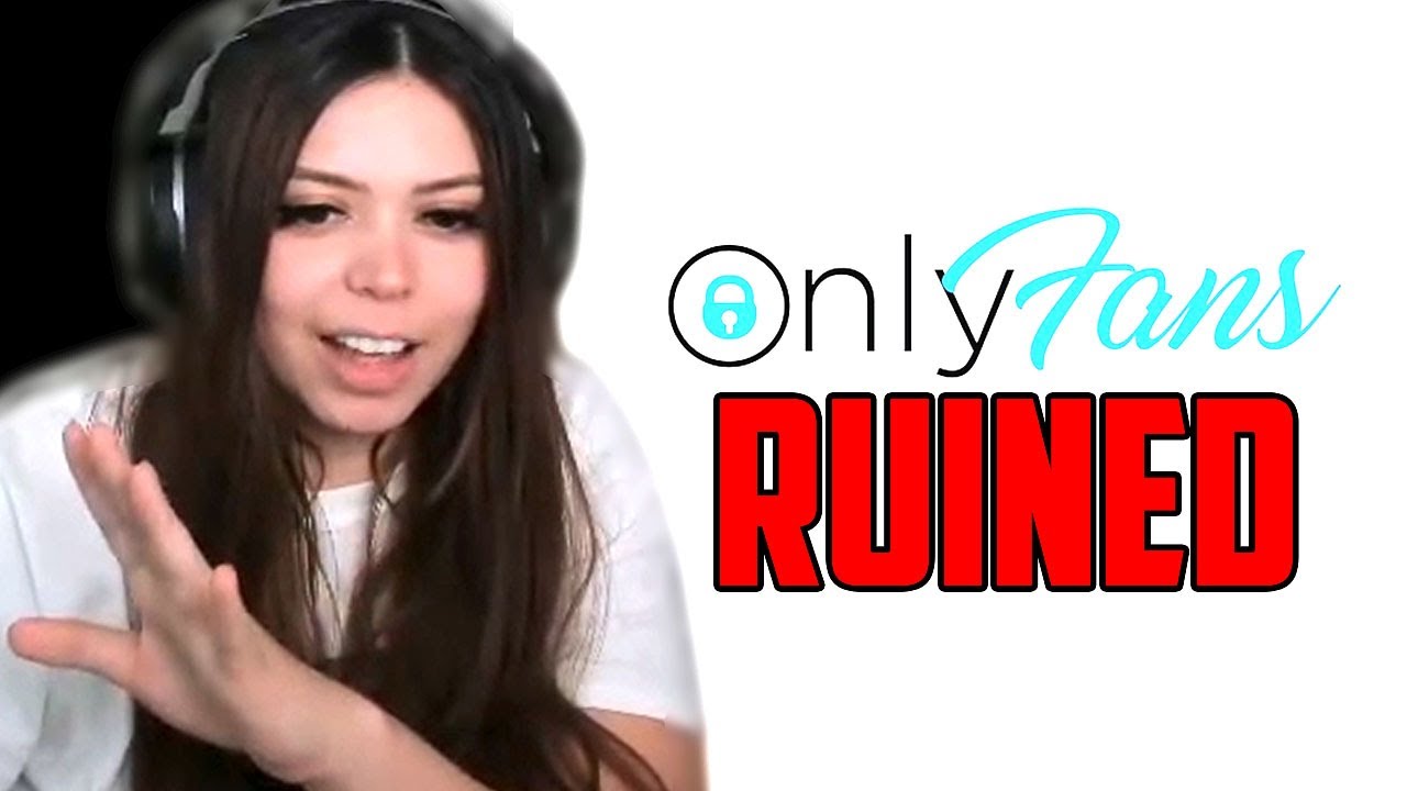 Lets Talk OnlyFans - YouTube