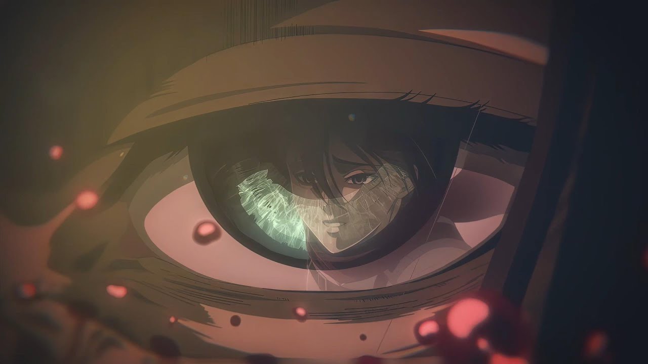 AOT Eren AMV - Attack On Titan X Skyfall Remix ( Kim Grace Music ...