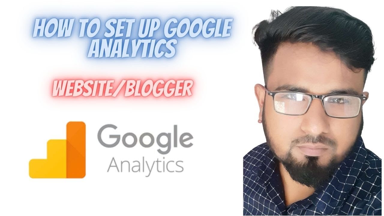 How to set up google analytics || Google analytics || Google analytics ...