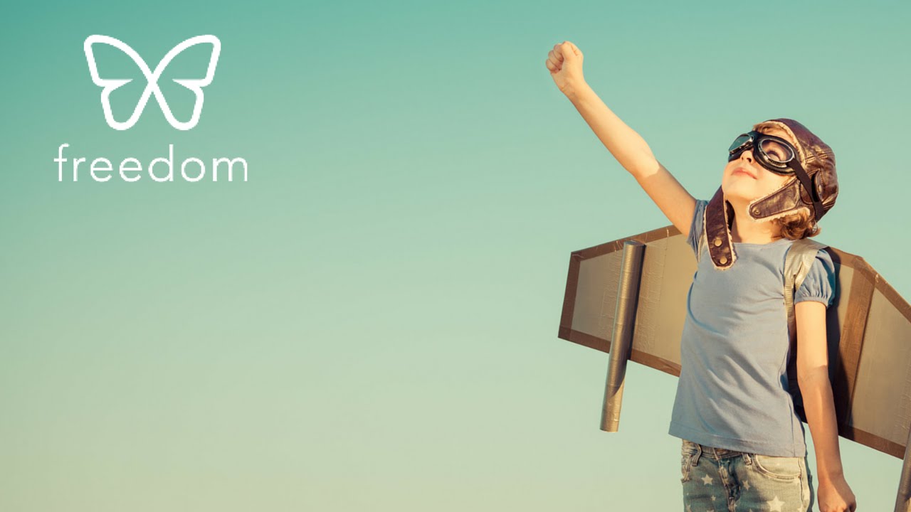 What is Freedom. What does it do. Why use it? - YouTube