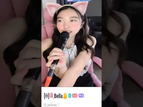 BIGO LIVE - SHORT [♾]🍭Bella🔔