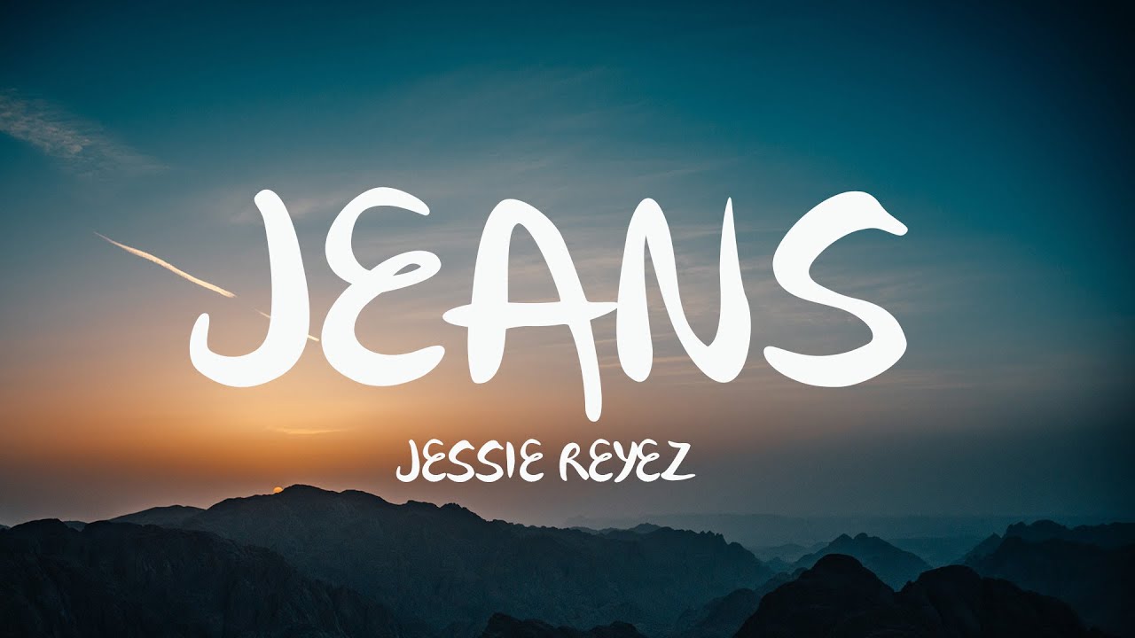 Jessie Reyez - JEANS (Mix Lyrics) ft. Miguel - YouTube