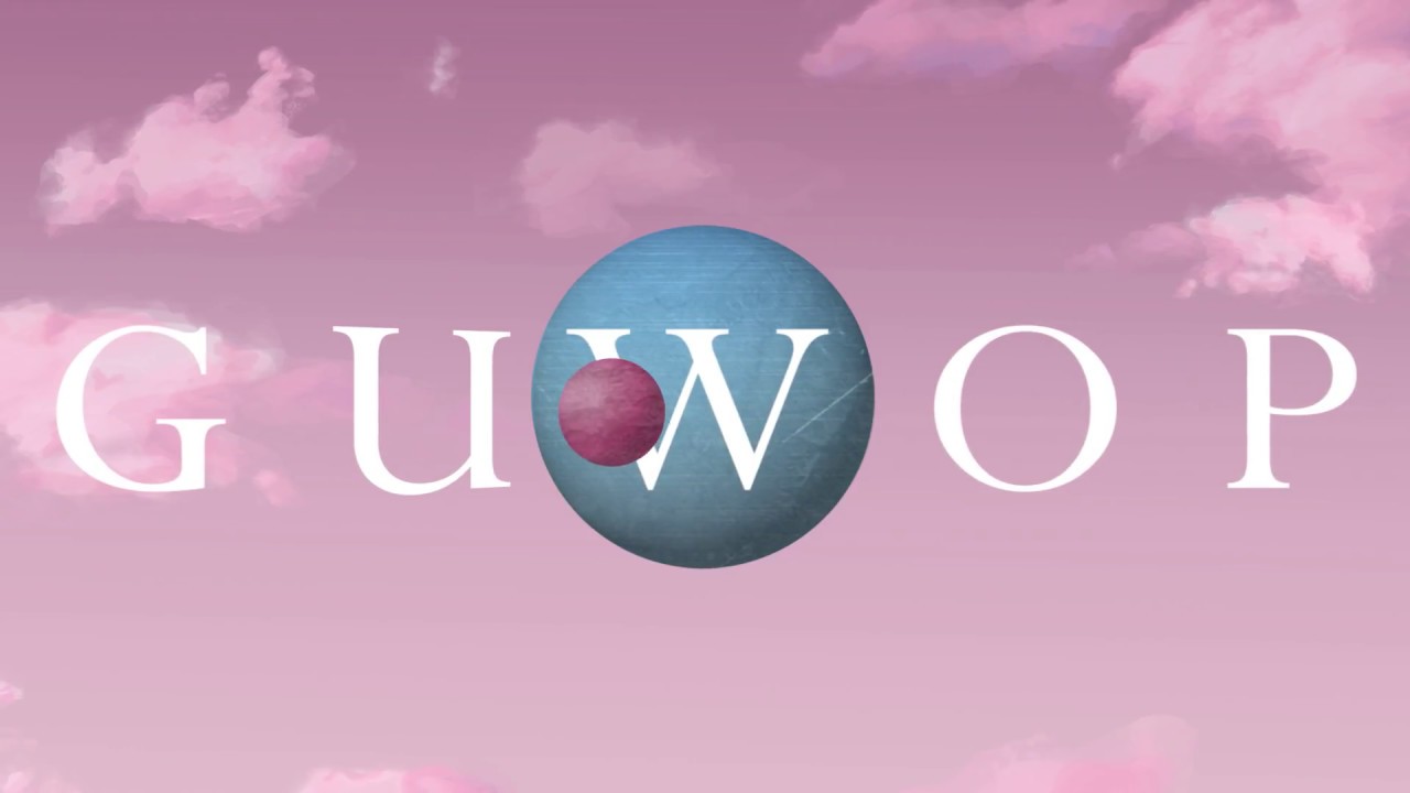 03.¥Ivanelin¥ - GUWOP - YouTube