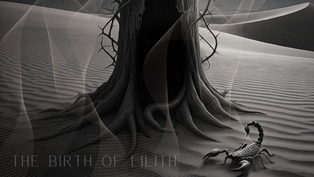Dathura Suavolens - The Birth of Lilith - YouTube