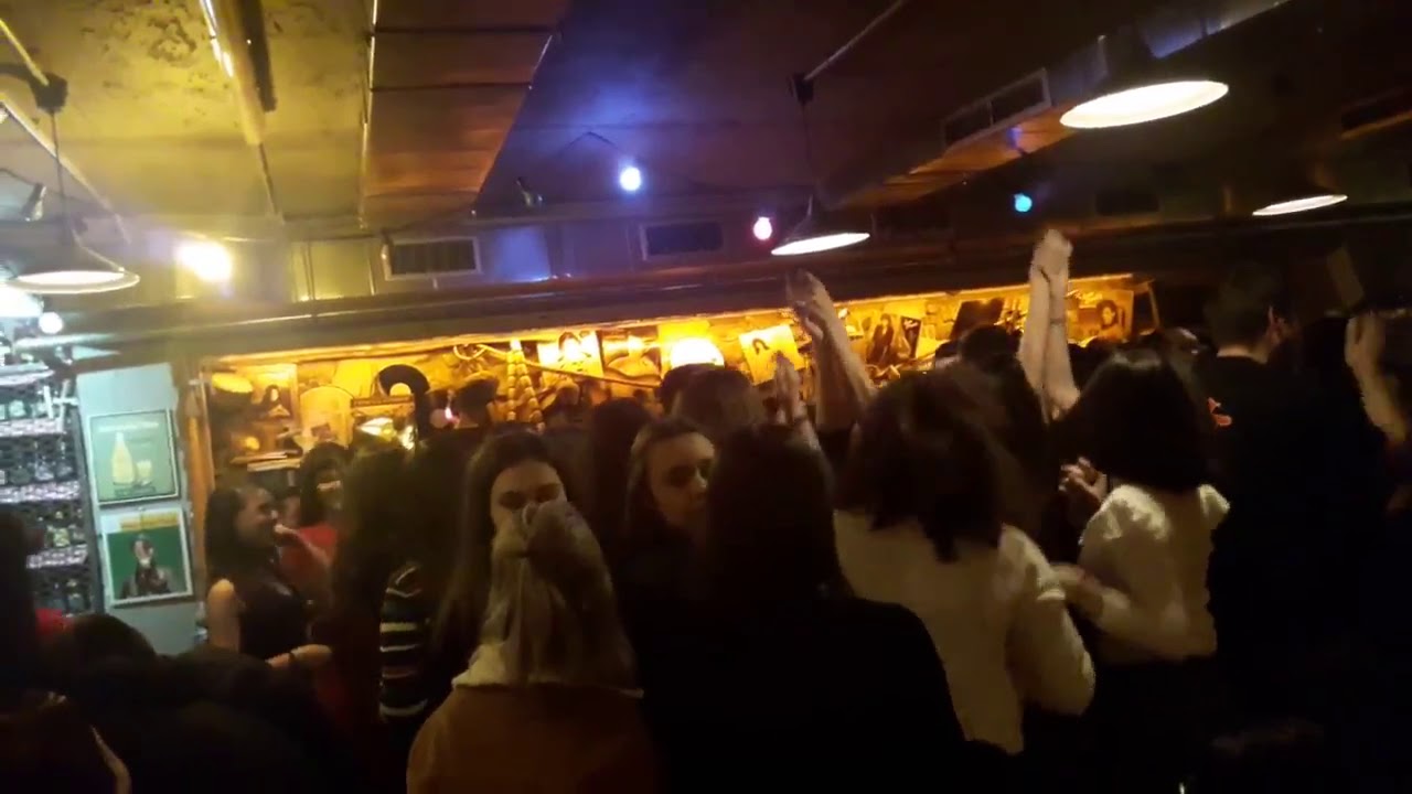 Πάμε τσίπουρο Πάμε καφενείο - YouTube