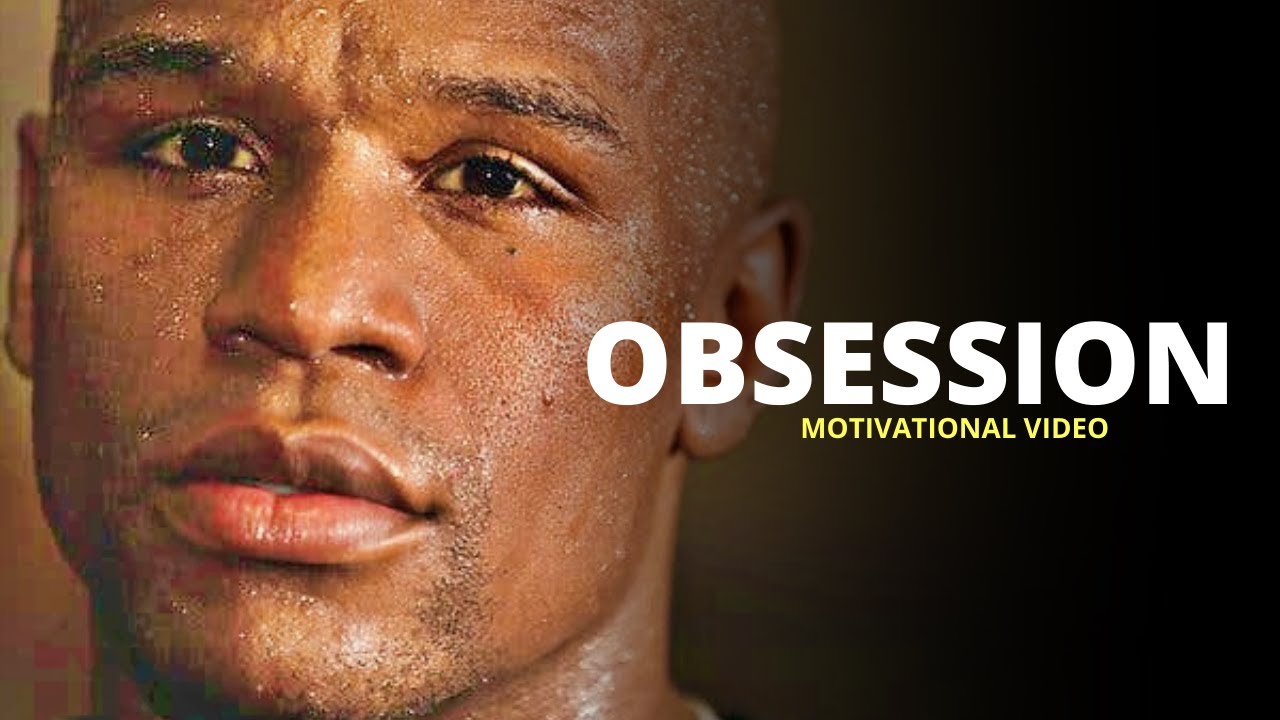 Motivational Speeches Every Day | BECOME OBSESSED - Best Motivational ...