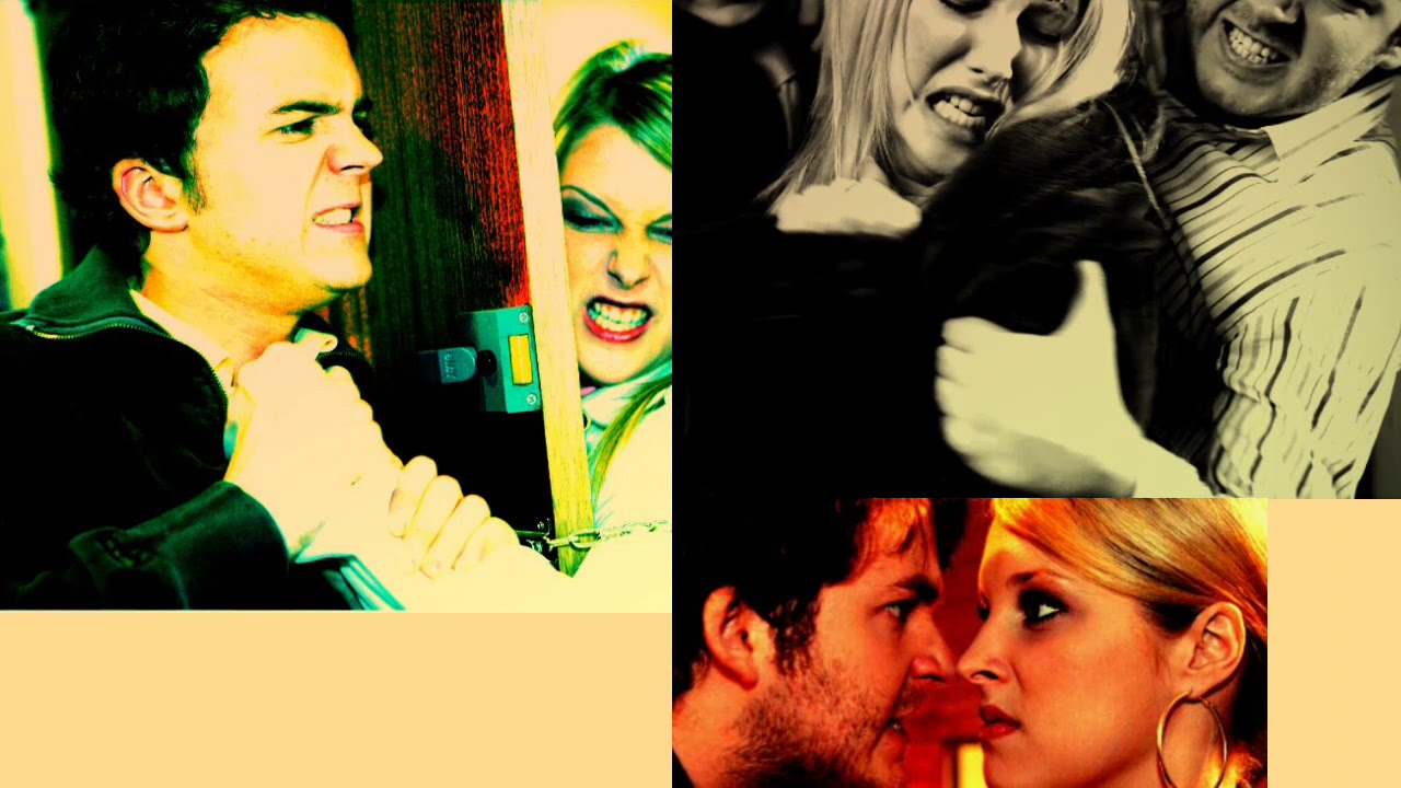 Max, OB and Clare Pictures Part 1. - YouTube