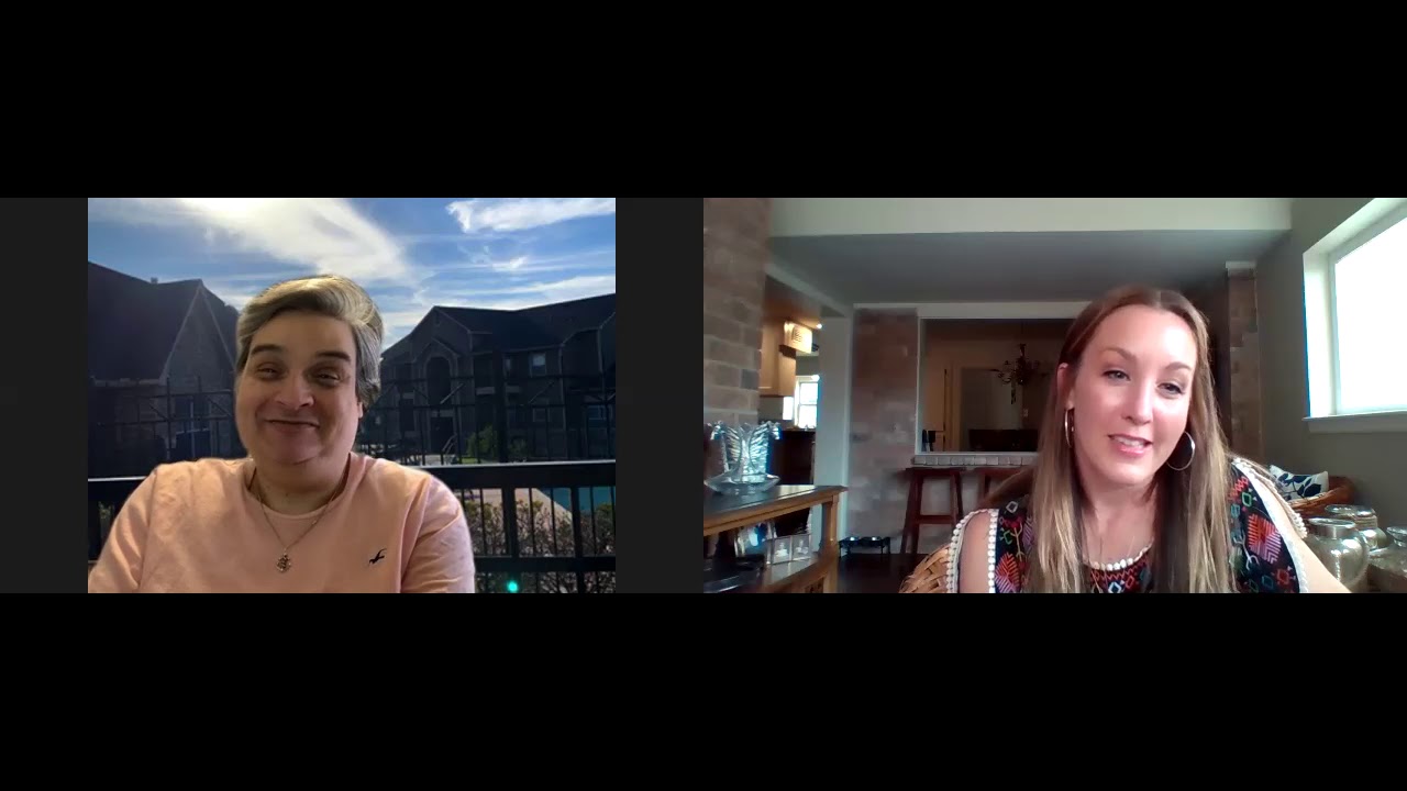 The Quarantined Couch : Chris Salas - YouTube