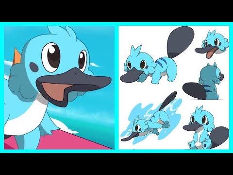 Platypet: The Story of the REAL FAKE Pokémon Leak - YouTube