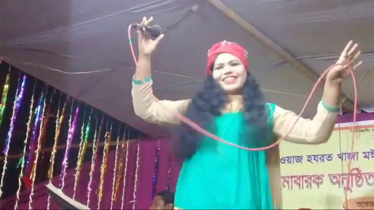 Live Songs monira akter moni & Sima Sorkar,,, rjtcuyfh jfugu, bjg - YouTube