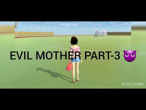 EVIL MOTHER PART-3 [SAD STORY]