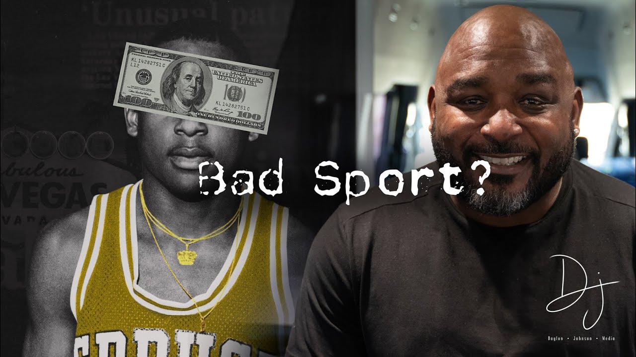 Stevin 'Hedake' Smith on The Fadeaway 2.1.2022 - YouTube