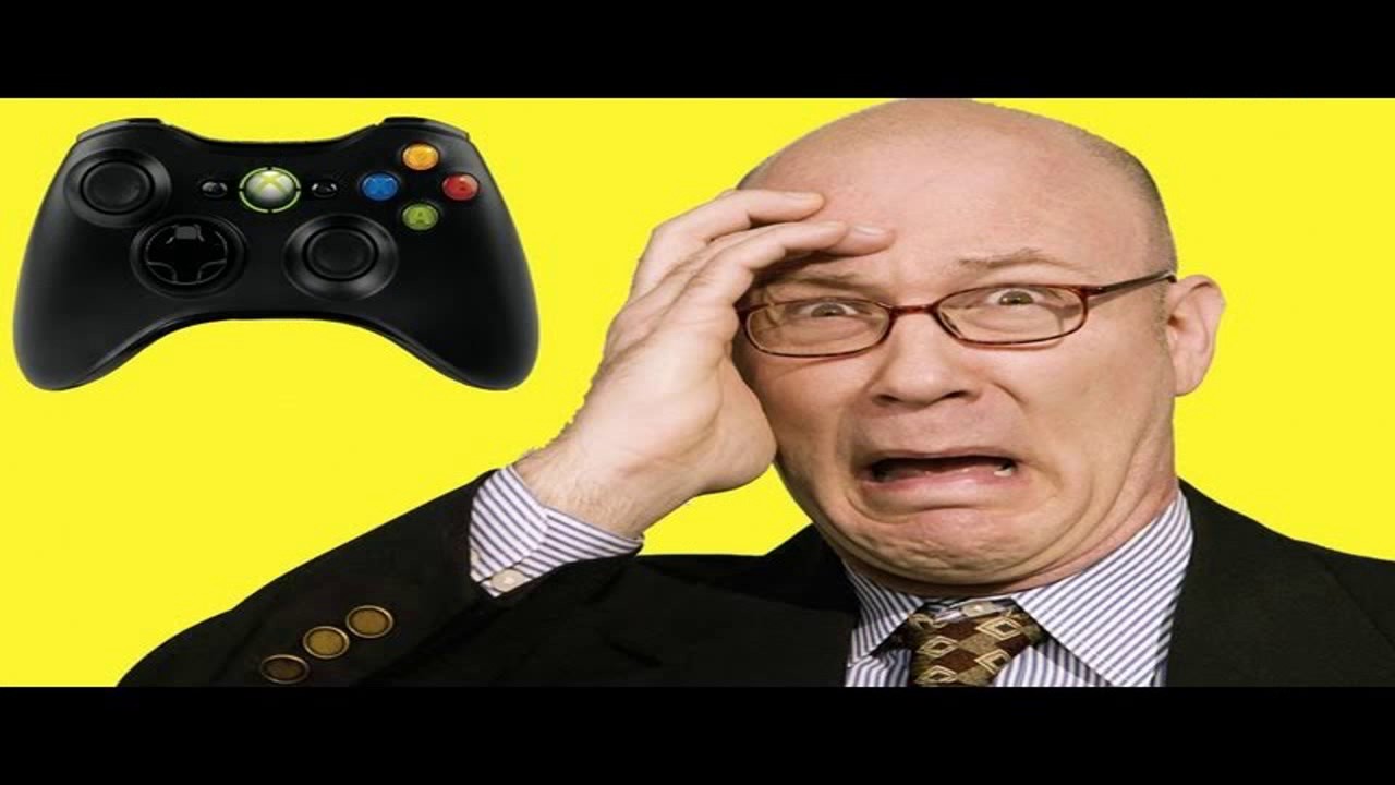 10 banned video game commercials that shocked the world - YouTube