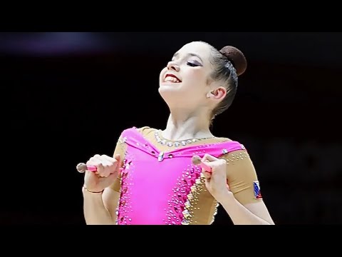 39 European championships in Rhythmic gymnastics Baku 2023 - Nikola ...