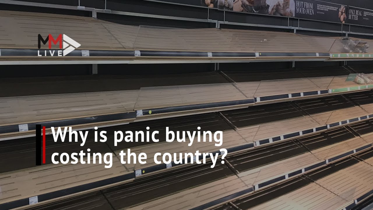 It s Only The Wealthy That Can Panic Buy Why Panic Buying Is Harming it-s-only-the-wealthy-that-can-panic-buy-why-panic-buying-is-harming