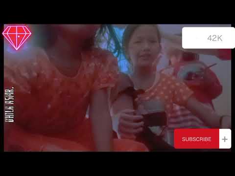 ASMR PISANG SUSU😋😋