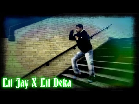 Chicago Bopper (Lil Jay X Lil Deka) Turnt Way - YouTube