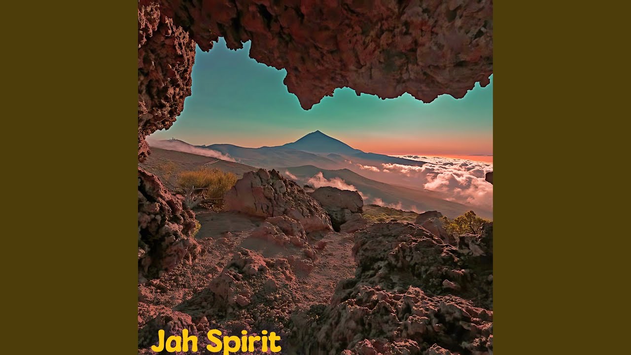 Jah Spirit - YouTube