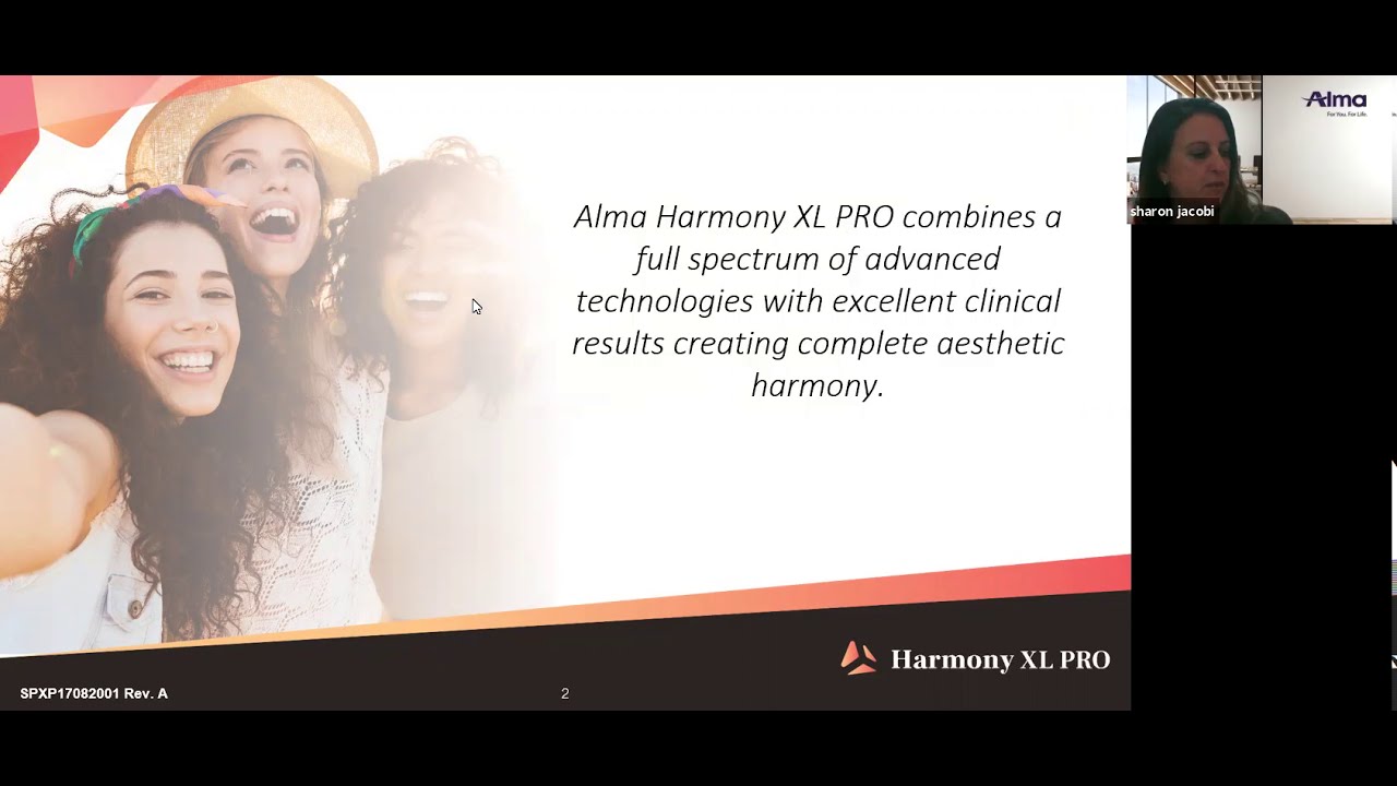 Getting the most of your Harmony XL PRO - YouTube