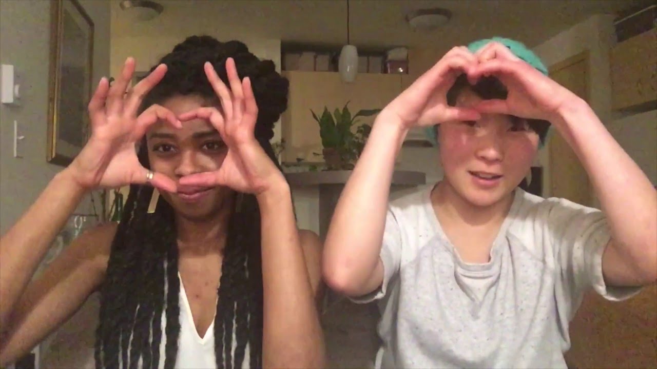 Queer / LGBTQ+ Slang 101 - YouTube