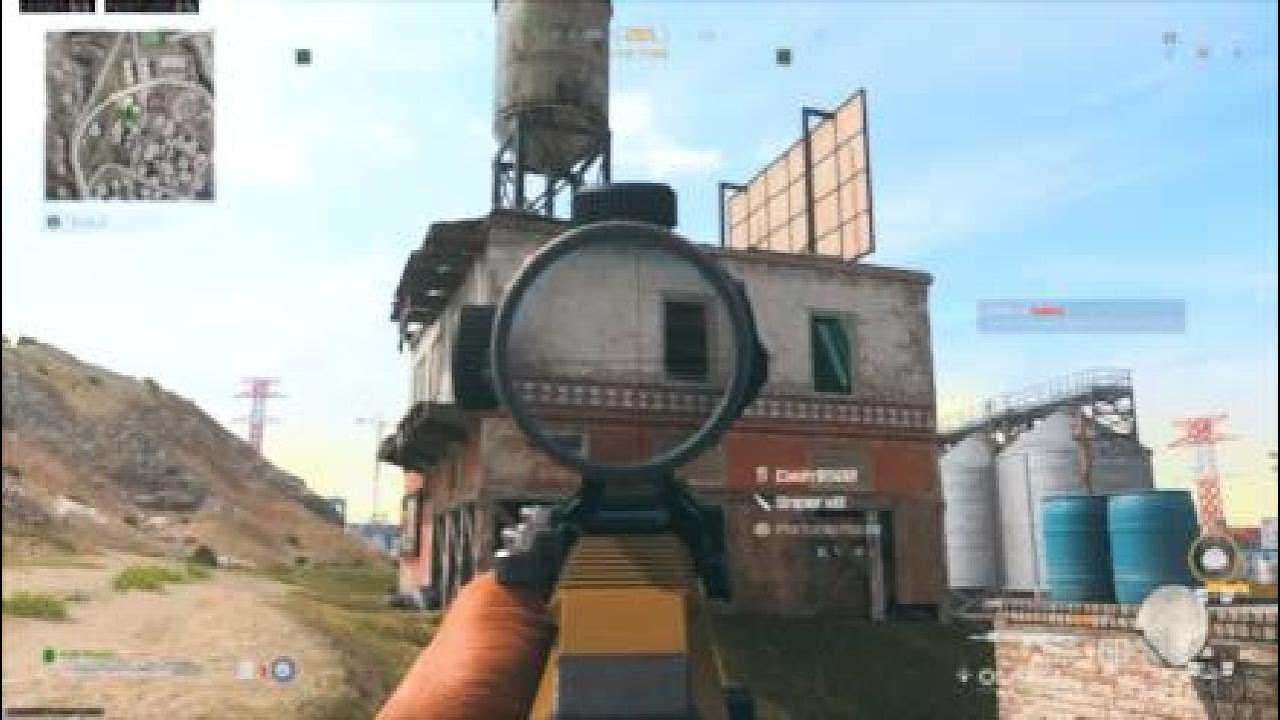 Call Of Duty Warzone 3: GAME COULD HAVE BEEN SO MUCH BETTER! 25 Kill ...