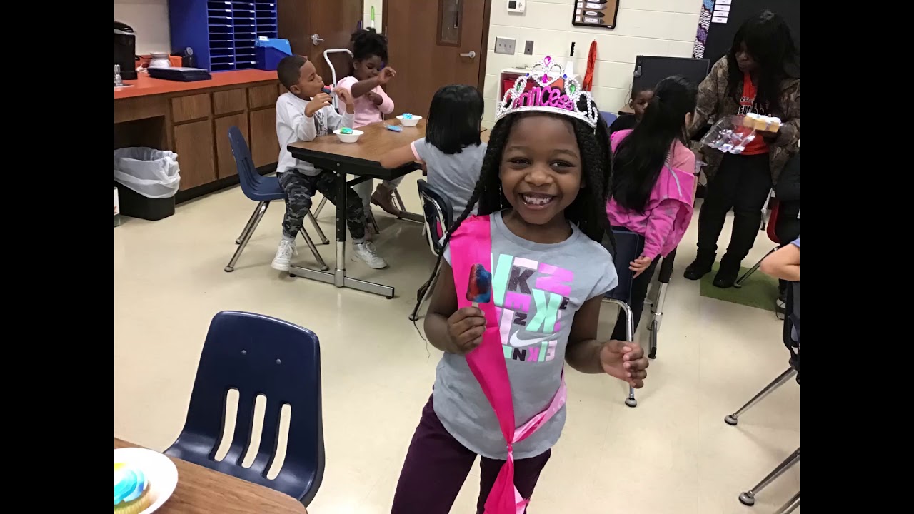 Ms Erin and Ms Heather's class video 2019 2020 - YouTube