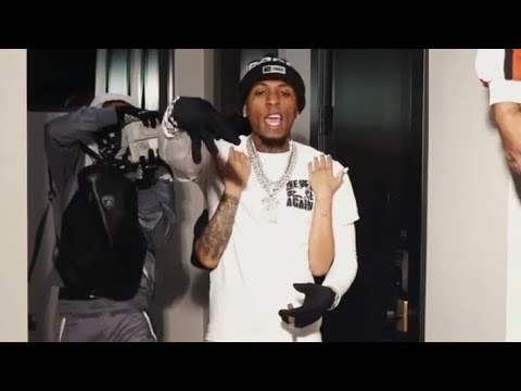 NBA YoungBoy - Problem
