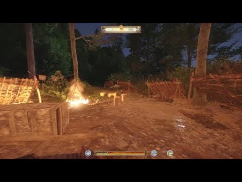 KCD Bandit Camp Stealth Assassination - YouTube