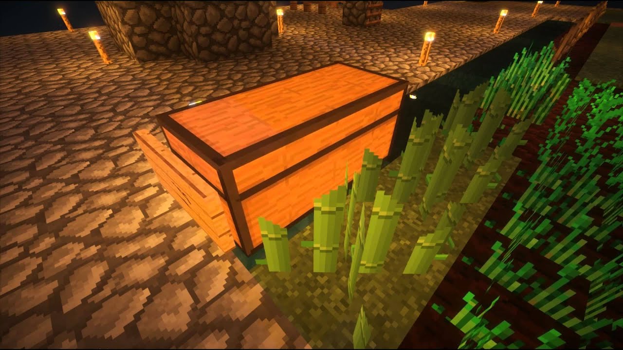 Minecraft Wiggle - YouTube