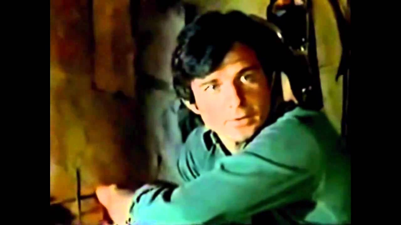 Johnny Madrid Lancer ~ Mad World ~ Johnny Lancer Madrid ~ Lancer TV ...