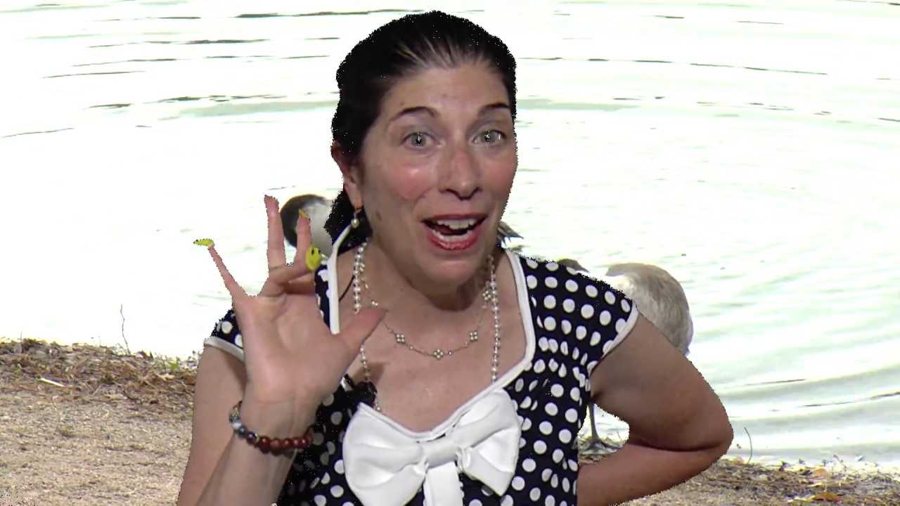 Where is Thumbkin? | The Miss Miriam Show - YouTube