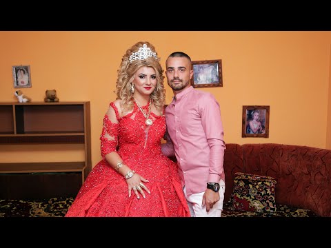 Isin & Zeliha 1.Bölüm Kina Gejesi 15.08.2019 4K UHD