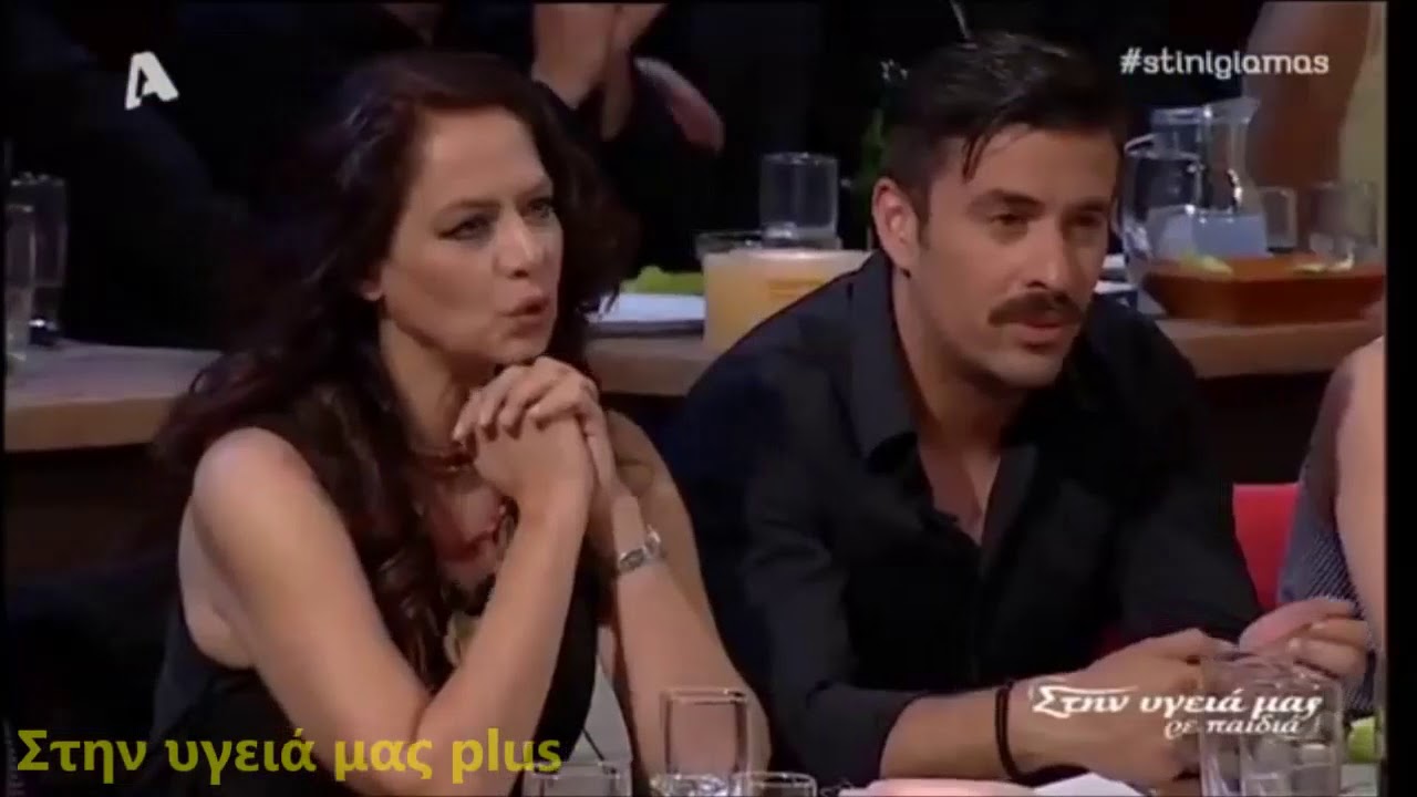 Όλοι οι ρεμπέτες του ντουνιά - YouTube