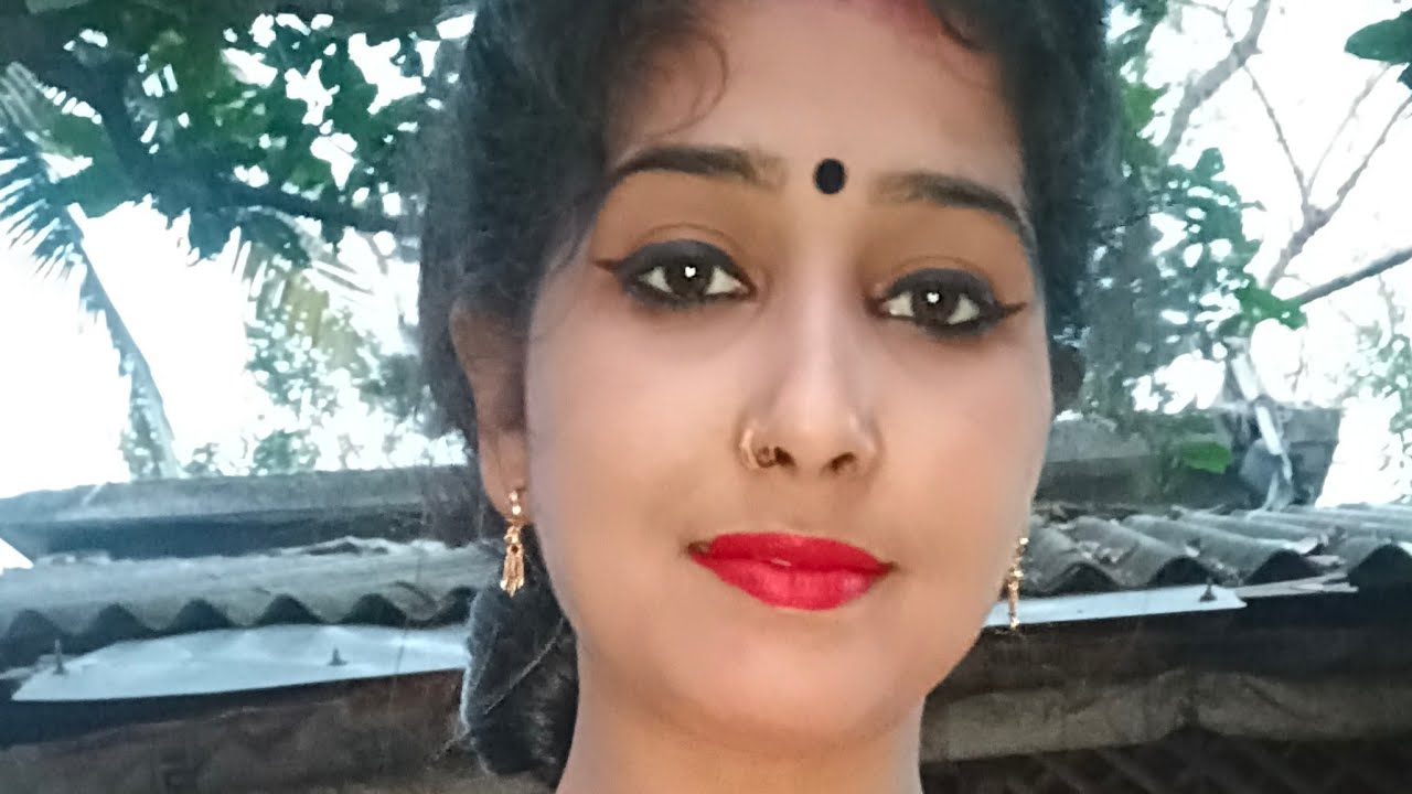 Megha Roy is live! - YouTube