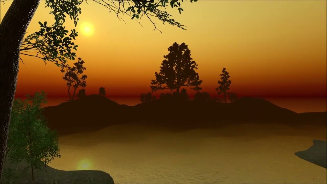 Procedural Generation Test (Unity3D 2022) - YouTube