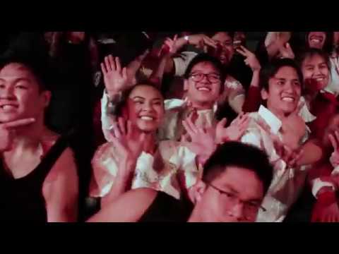 2019 Pistahan: Finale Dance - YouTube