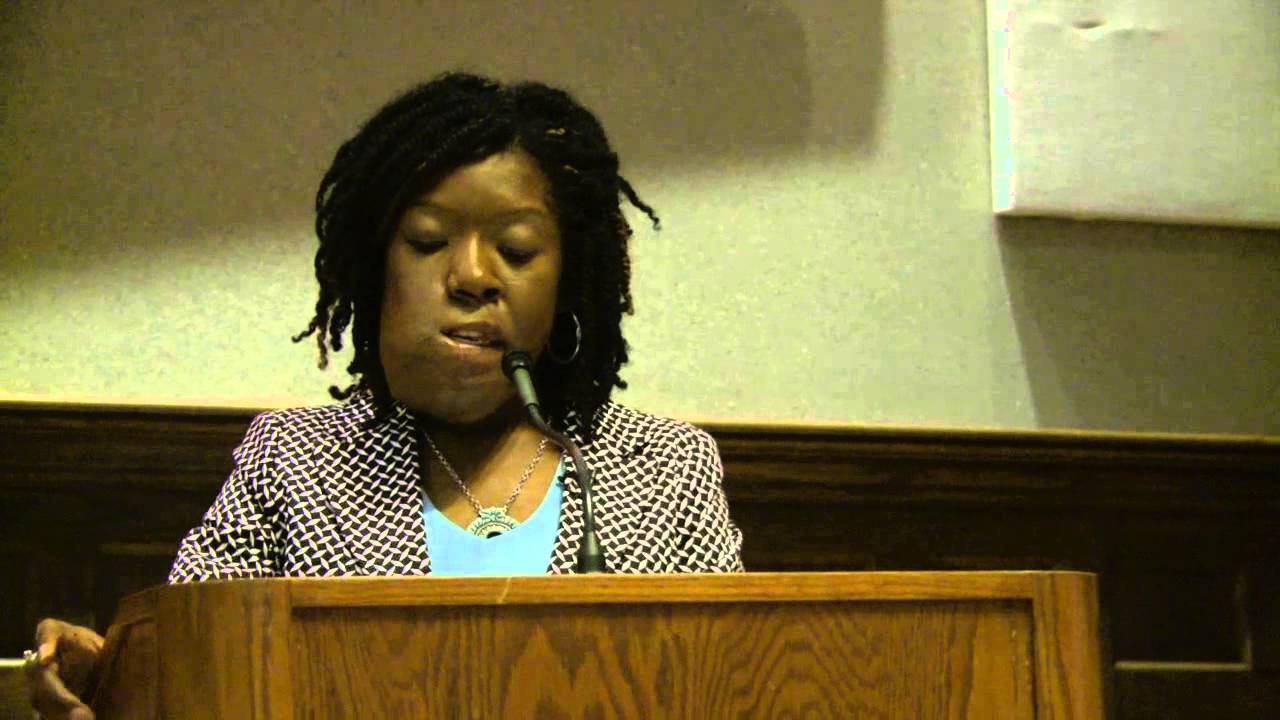 "A Real "Wonder" Speech - YouTube