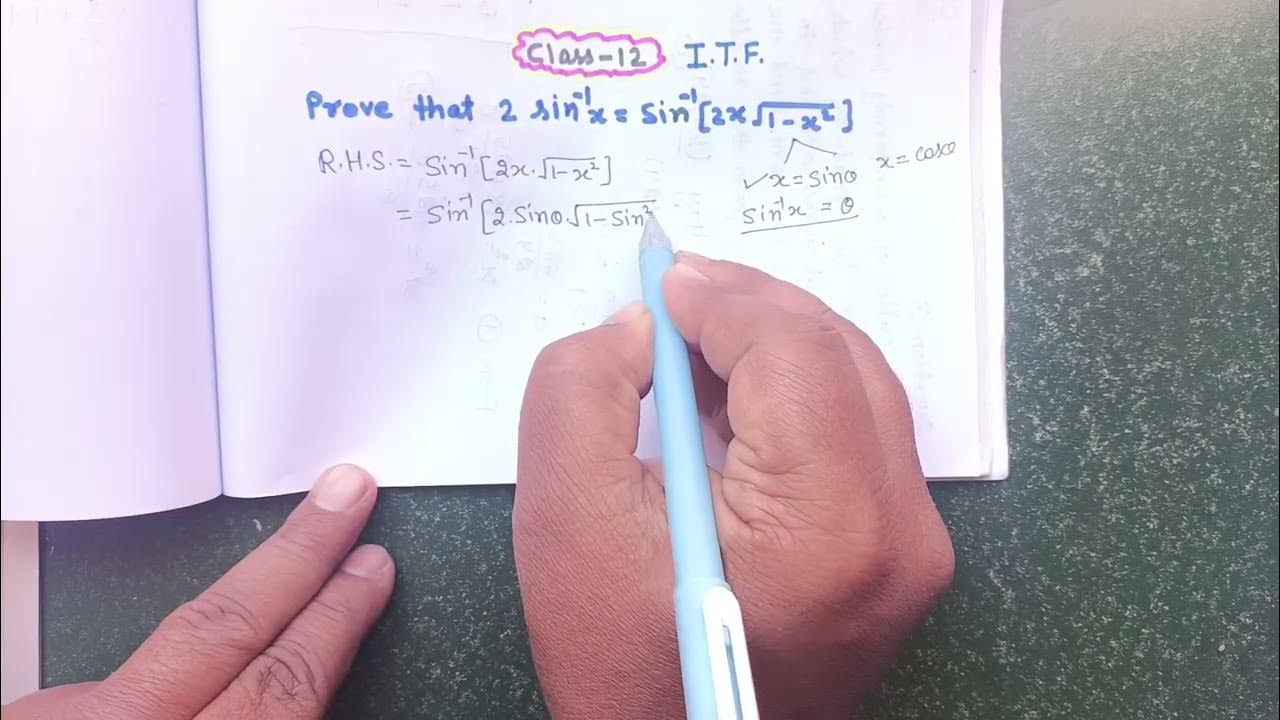 2sin-inversex-to-sin-inverse-2x-square-root-1-x-square
