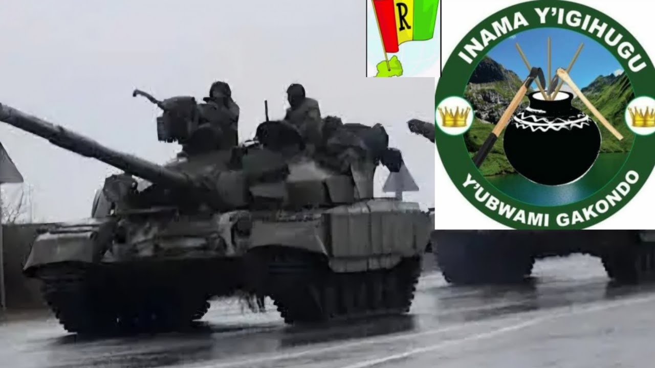 011024/IGIHECYAGEZE INKOTANYI MURAJYAHE NA FPR?IBUKA KWANDIKA IYITARIKI ...