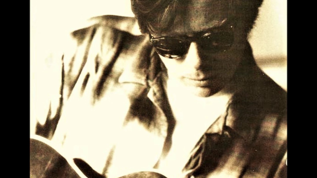 This Dirty Little Town , Kieran Kane , 1995 - YouTube