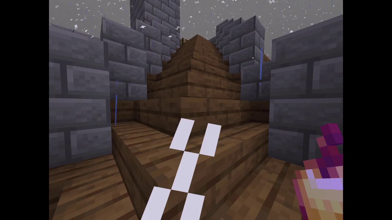 2b2t Cosmos Ruins - YouTube