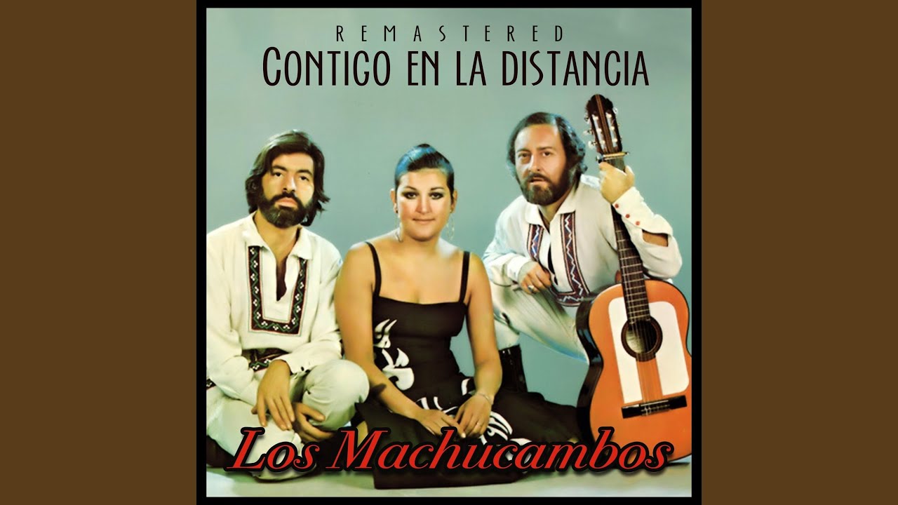 Yira Yira (Remastered) - YouTube