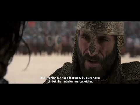 Cennetin Krallığı - Ben Selahaddin'im